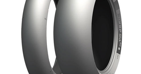 Michelin Power Slick 2